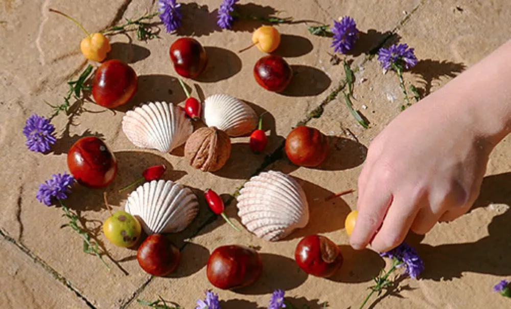 Sharing evidence-informed best practice to support early years education and childcare ...